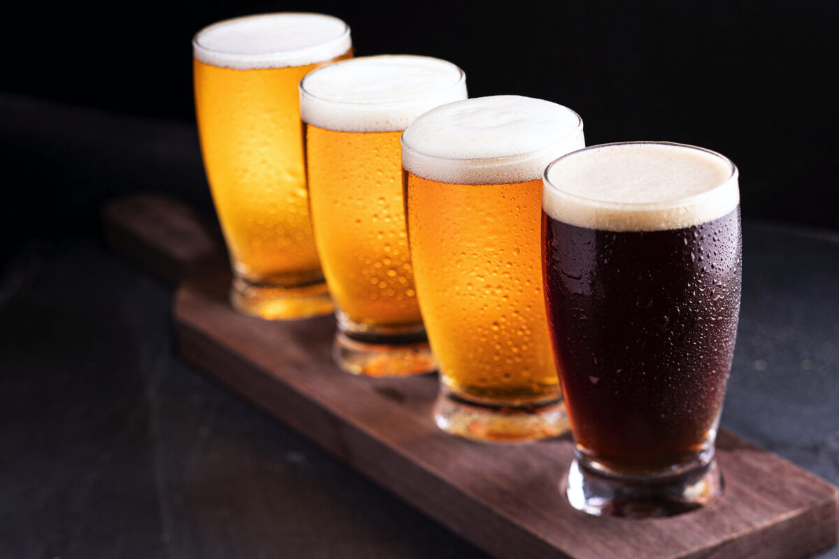 10 Statistics on American alcohol consumption – BONIFOTO